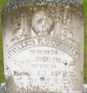 Holly Grove Cemetery, Vernon Parish Cemeteries of LA Gloria B. Mayfield